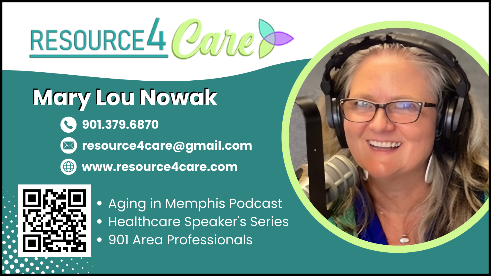 Sponsor Directory | Talk Shoppe